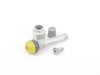 Genuine BMW - 36146792831 - Screw-In Valve Yellow Stem - Priced Each ...