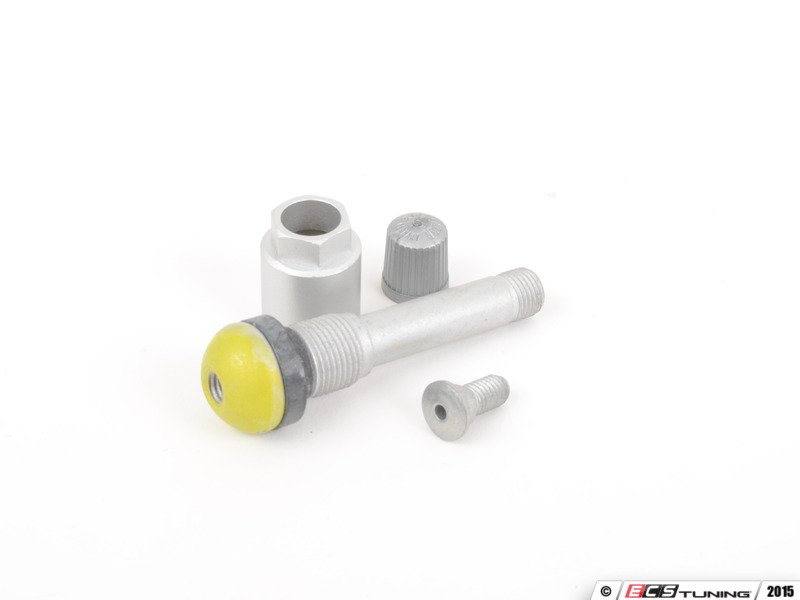 Genuine BMW - 36146792831 - Screw-In Valve Yellow Stem - Priced Each ...