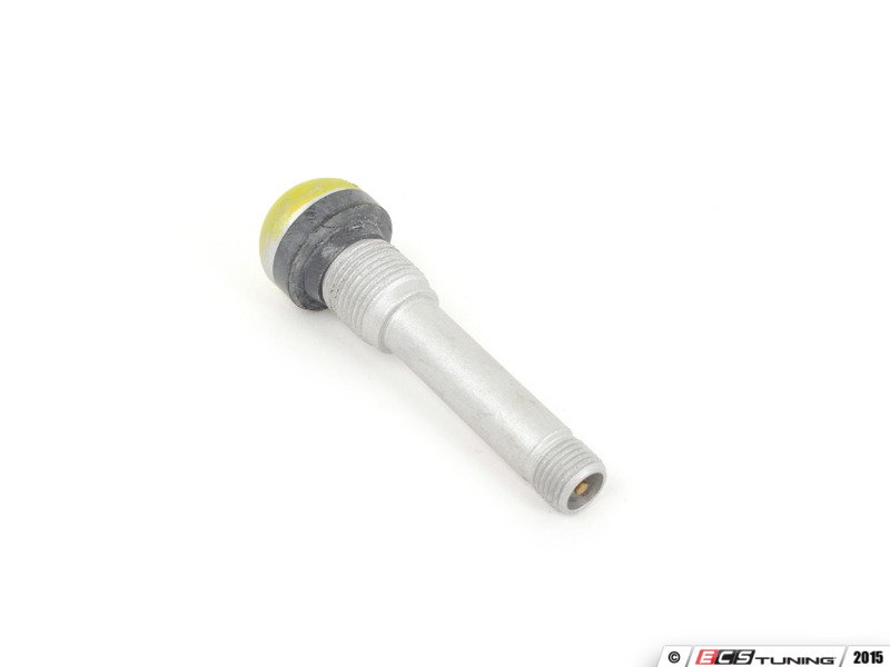 Genuine BMW - 36146792831 - Screw-In Valve Yellow Stem - Priced Each ...