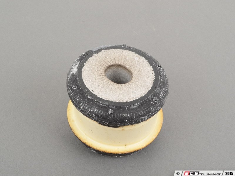 Genuine Volkswagen Audi - 8D0505145C - Rear Subframe Bushings - Front ...