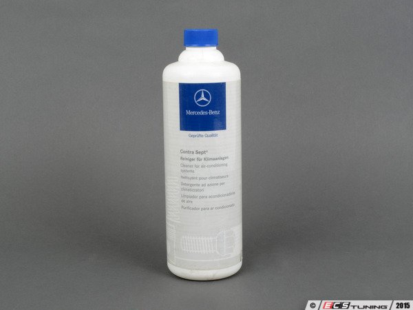 Genuine Mercedes Benz - 000989460009 - CLEANING AGENT