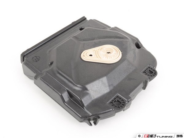 Genuine BMW - 65139230670 - Center Bass Speaker - Right (65-13-9-230-670)