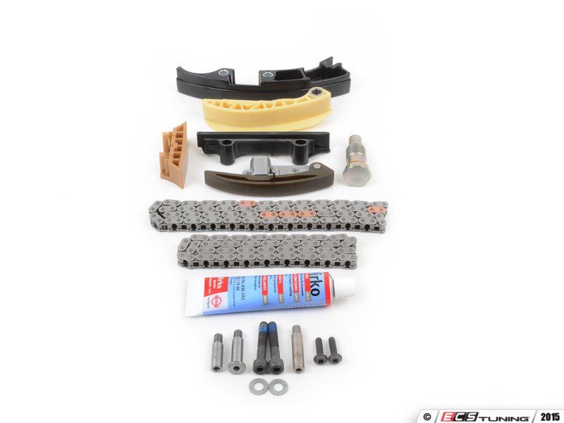 ECS News - Volkswagen MK5 R32 Timing Chain Kits