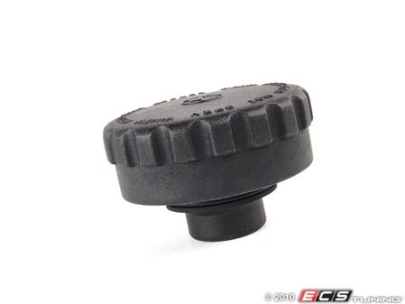 Genuine BMW - 17114379047 - Expansion Tank Cap (17-11-4-379-047)