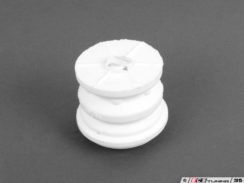 Hamburg Tech - 31306759455 - Strut Bump Stop - Front