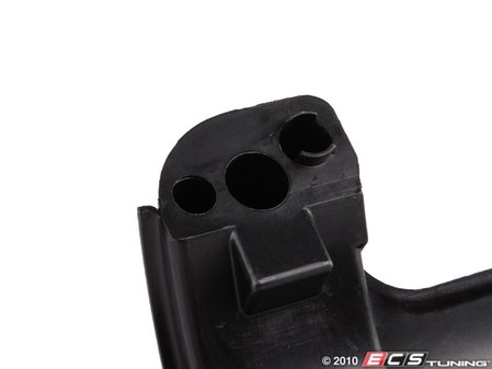 Genuine Volkswagen Audi - 06B103623P - Windage Tray (06B 103 623 P)