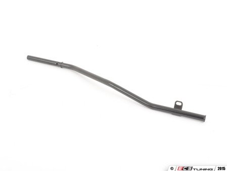 Genuine BMW - 11431407181 - E39 M5 Oil Dipstick Guide Tube (11-43-1-407 ...