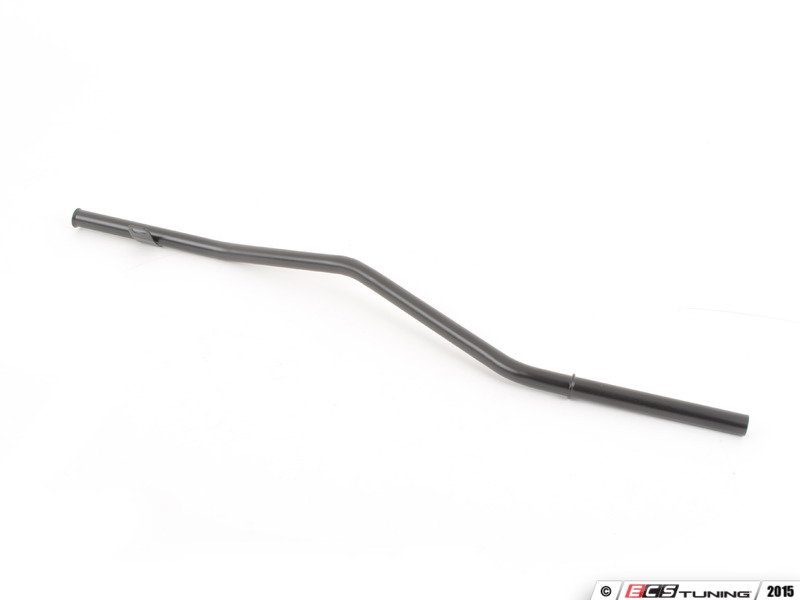 Genuine BMW - 11431407181 - E39 M5 Oil Dipstick Guide Tube (11-43-1-407 ...