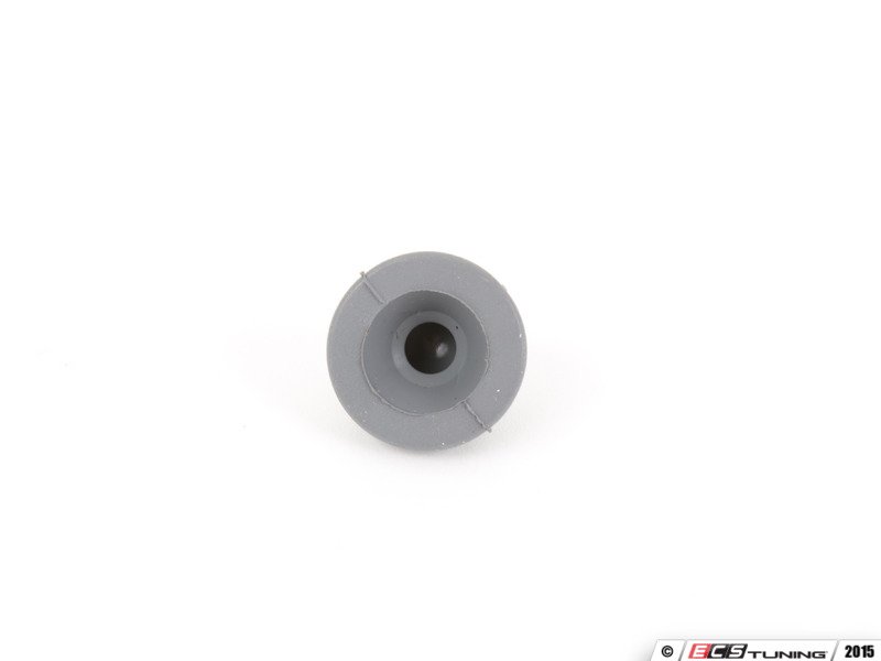 Genuine BMW - 13717593466 - Engine cover grommet (13-71-7-593-466)