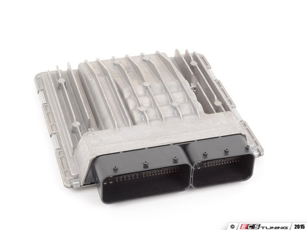 Genuine BMW - 12147577968 - BASIC COTROL UNIT DM (12-14-7-577-968)