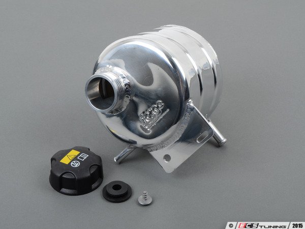 Assembled By ECS - FMHTR56KT - Expansion Tank Replacement Kit - Forge