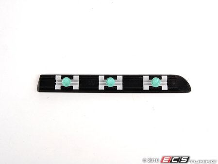 Genuine BMW - 51138208448 - Fender Moulding - Right (51-13-8-208-448)