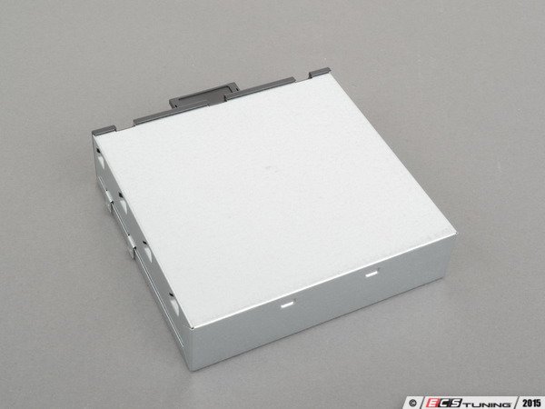 Genuine BMW - 61429251984 - VOLTAGE CONVERTER (61-42-9-251-984)