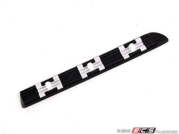 Genuine BMW - 51138208448 - Fender Moulding - Right (51-13-8-208-448)