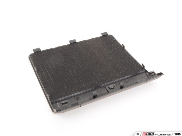 Genuine BMW - 51468164998 - E31 Beige Rear Speaker Grille - Center (51 ...
