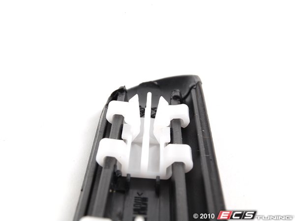 Genuine BMW - 51138208448 - Fender Moulding - Right (51-13-8-208-448)