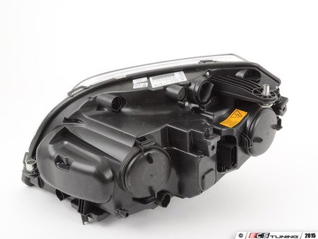 Genuine Mercedes Benz - 2048209359 - Bi-Xenon Headlamp Assembly