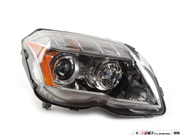 Genuine Mercedes Benz - 2048209359 - Bi-Xenon Headlamp Assembly