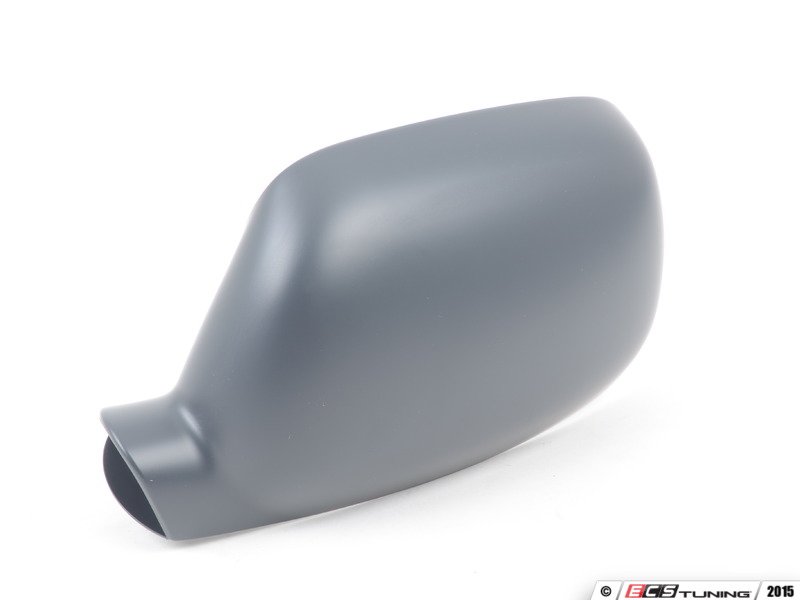 Genuine Volkswagen Audi - 7L6857527DGRU - Mirror Cap - Left (7L6 857 ...