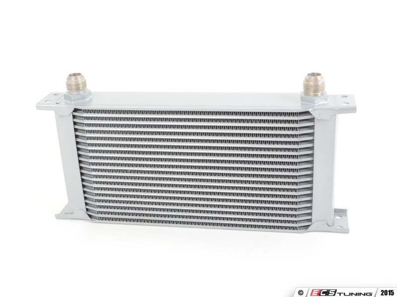 Mishimoto - MM0C-19 - Replacement Universal Oil Cooler - 19 Row