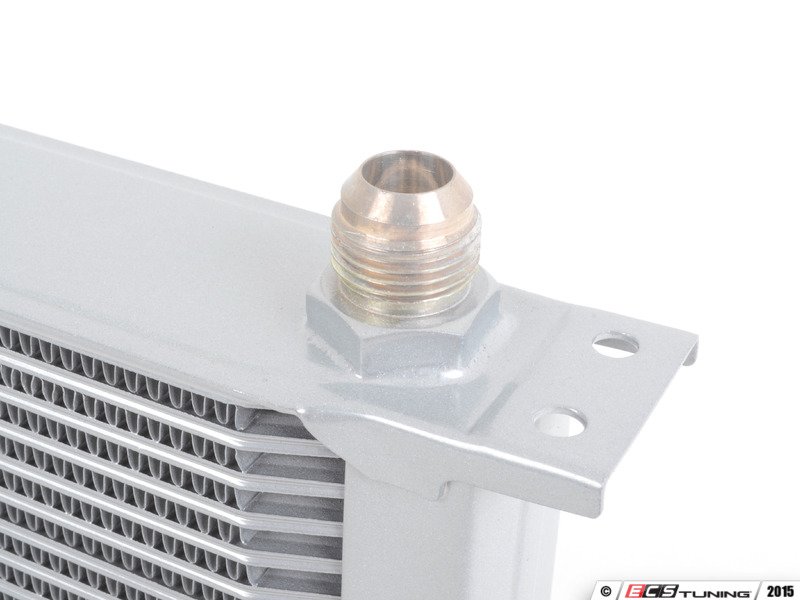 Mishimoto - MM0C-19 - Replacement Universal Oil Cooler - 19 Row