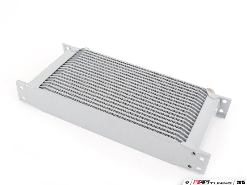 Mishimoto - MM0C-19 - Replacement Universal Oil Cooler - 19 Row