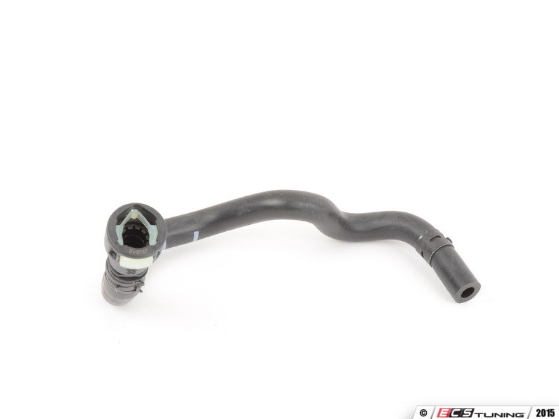 Genuine Volkswagen Audi - 7L8133366 - Vent valve hose (7L8 133 366)