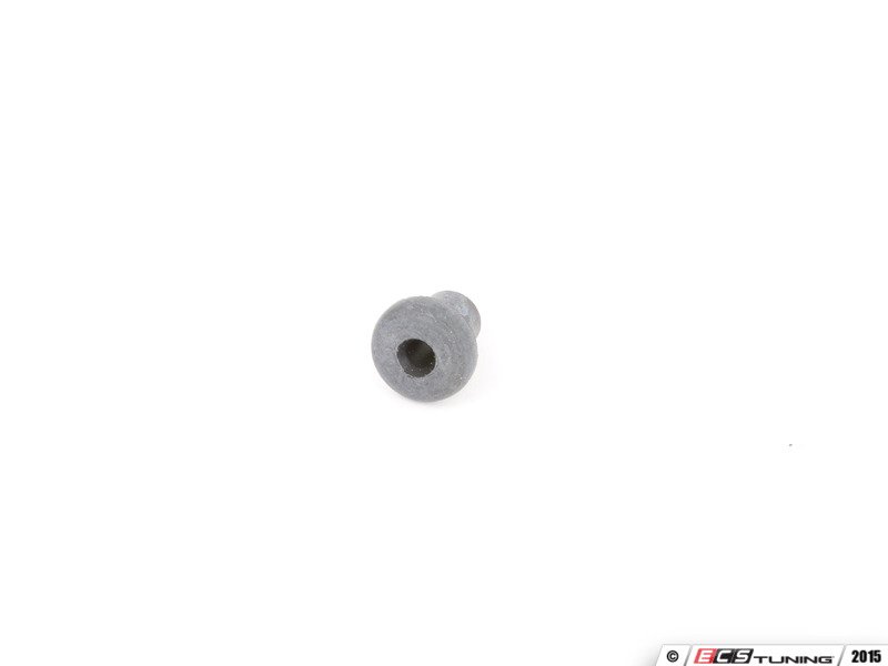 Genuine Volkswagen Audi - 357820609 - vacuum tank grommet (357 820 609)