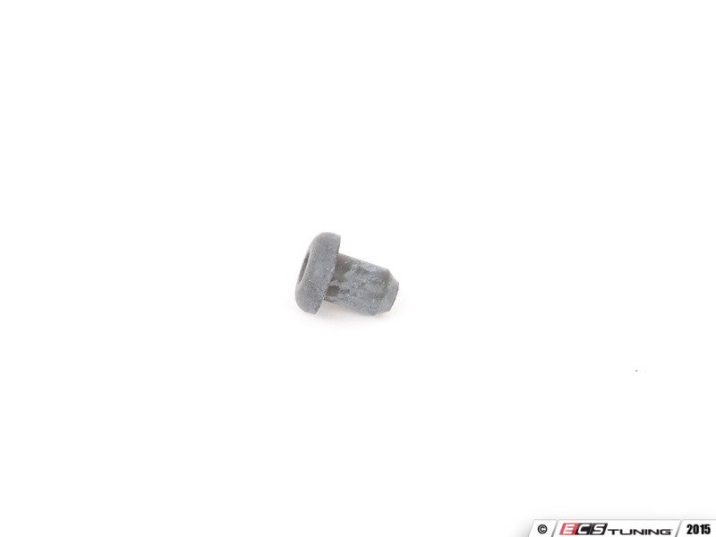 Genuine Volkswagen Audi - 357820609 - vacuum tank grommet (357 820 609)