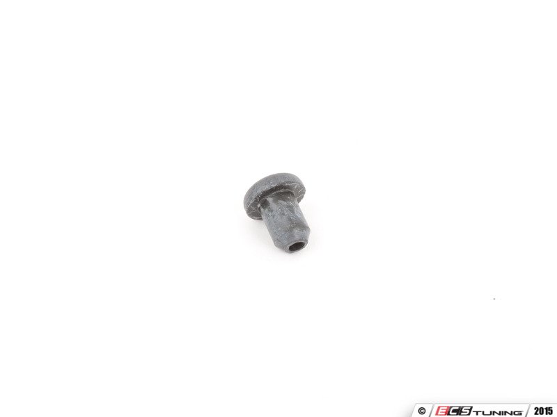 Genuine Volkswagen Audi - 357820609 - vacuum tank grommet (357 820 609)