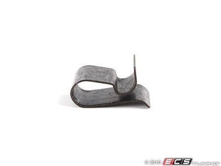 Genuine BMW - 51131872146 - Clamp - Priced Each (51-13-1-872-146)