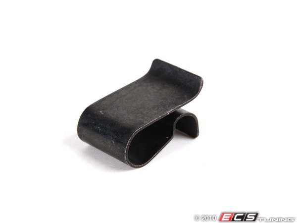 Genuine BMW - 51131872146 - Clamp - Priced Each (51-13-1-872-146)