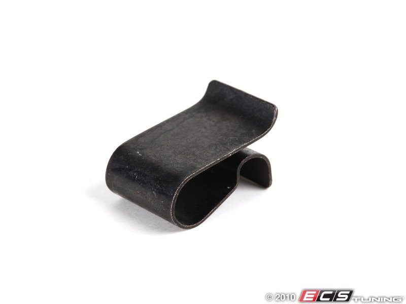 Genuine BMW - 51131872146 - Clamp - Priced Each (51-13-1-872-146)