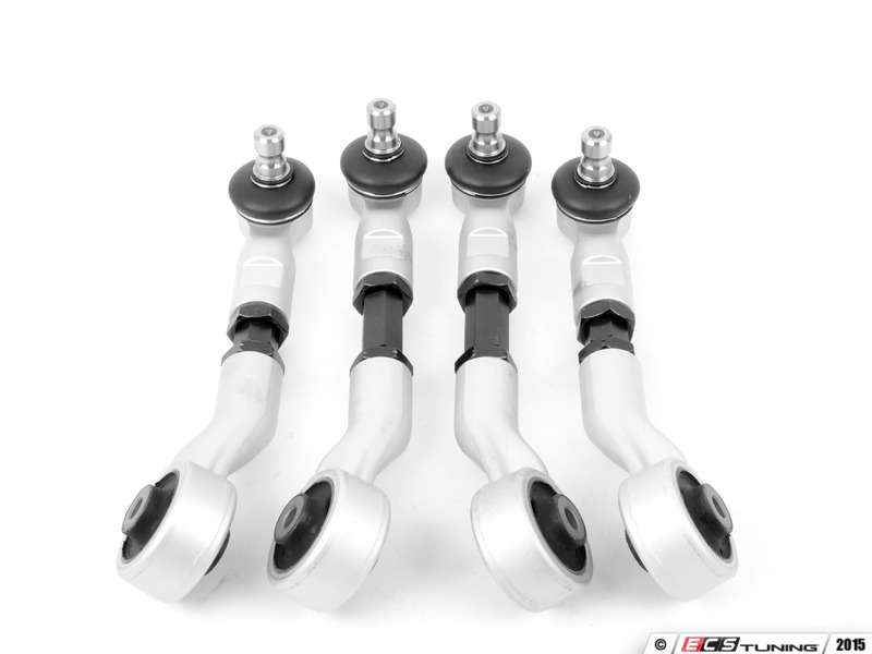 ECS News - Audi B7 RS4 SPC Adjustable Upper Control Arms