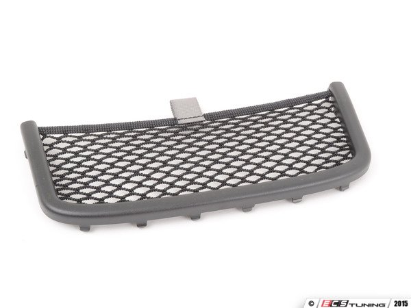 Genuine BMW - 51169248396 - Glove Compartment Storage Net (51-16-9-248-396)