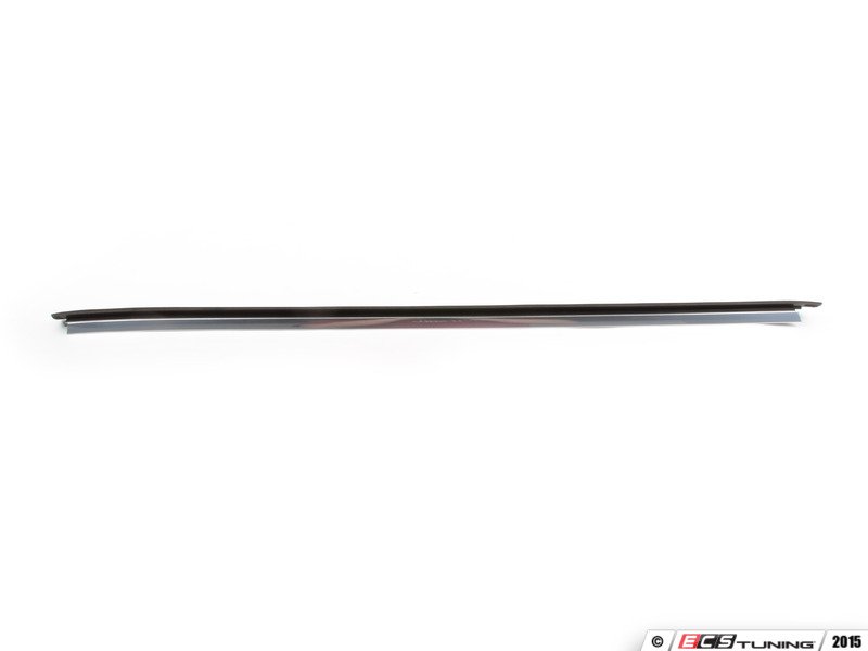 Genuine BMW - 51218230484 - MOULDING (51-21-8-230-484)