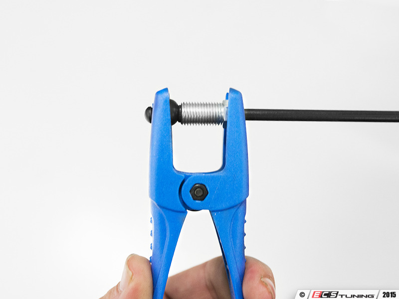 ECS News - Schwaben 8 Piece Fluid Line Stopper Kit