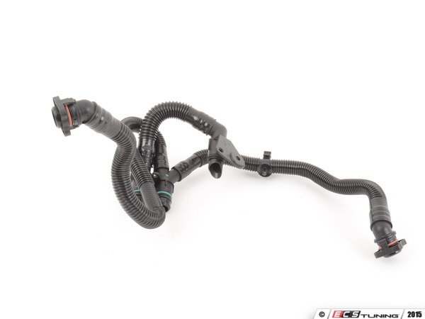 Genuine Volkswagen Audi - 06E103217L - Pressure Control Valve (PCV ...