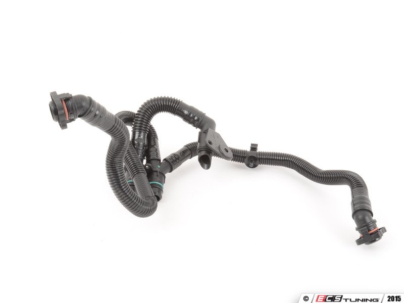 Genuine Volkswagen Audi - 06E103217L - Pressure Control Valve (PCV ...