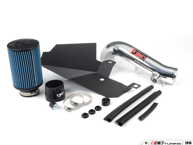 ECS News - Performance Intakes VW MK7 Golf R