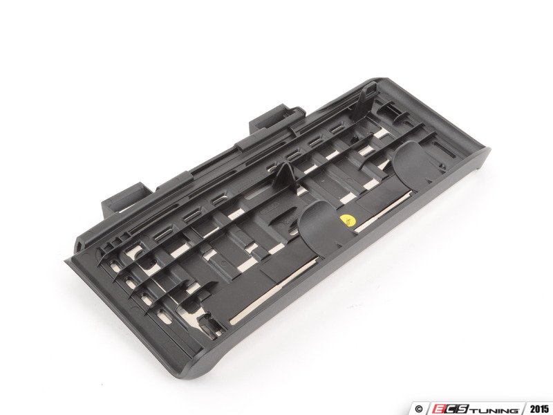 ECS News - VW MK7 GTI OEM Plus Parts