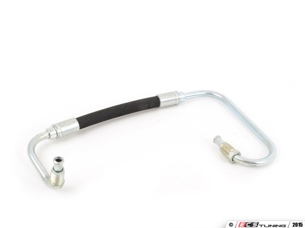 Genuine BMW - 34321154132 - Pressure Hose Assembly (34-32-1-154-132)