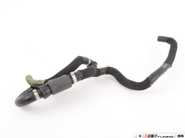 Genuine BMW - 11617831663 - E46 M3 Vacuum Pump (11-61-7-831-663)