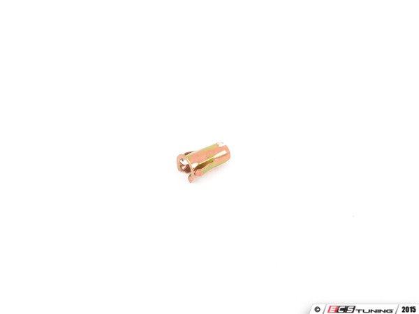 Genuine BMW - 51145480184 - PAT MOUNTIN - (NO LONGER AVAILABLE) (51-14 ...