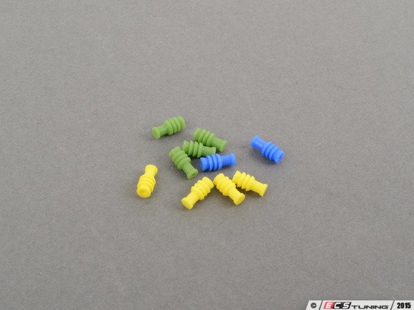 Genuine MINI - 61132359998 - Repair kit for Socket Housing (61-13-2-359 ...