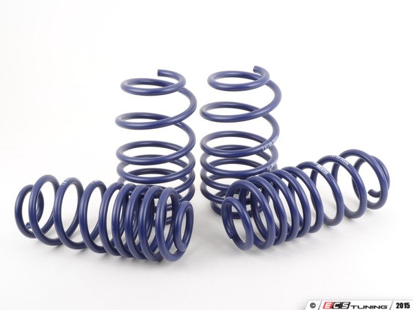 H&R - 54754-88 - Race Spring Set