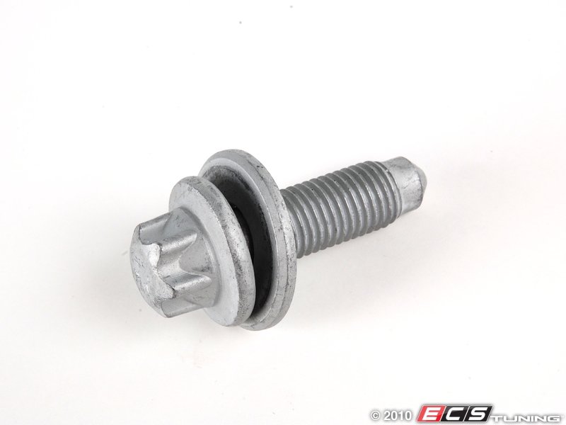 Genuine BMW - 07146954965 - ASA Bolt With Washer - Priced Each (07-14-6 ...