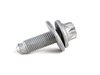 Genuine BMW - 07146954965 - ASA Bolt With Washer - Priced Each (07-14-6 ...