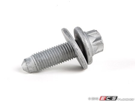 Genuine BMW - 07146954965 - ASA Bolt With Washer - Priced Each (07-14-6 ...