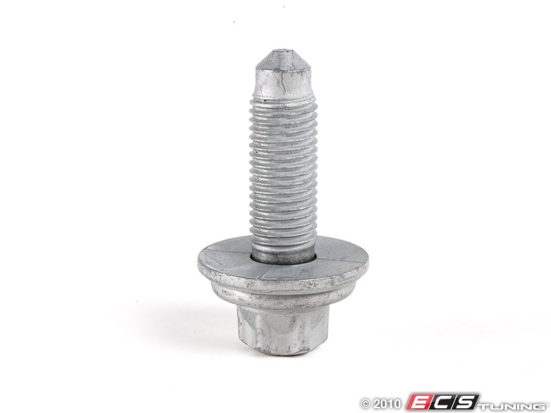 Genuine BMW - 07146954965 - ASA Bolt With Washer - Priced Each (07-14-6 ...